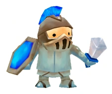 Characters | Buddy Rush Wiki | Fandom