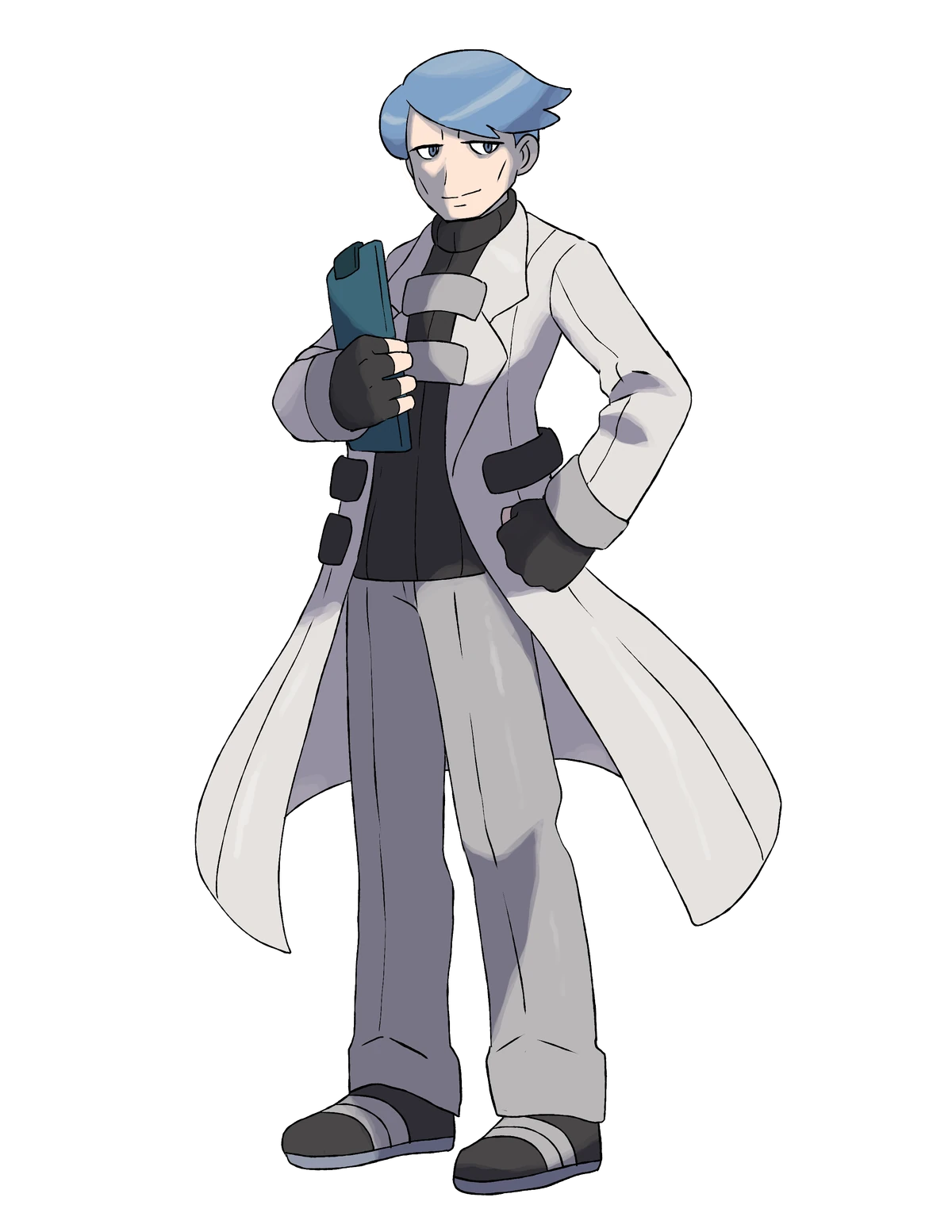 Cyrus | Buddyverse Wiki | Fandom