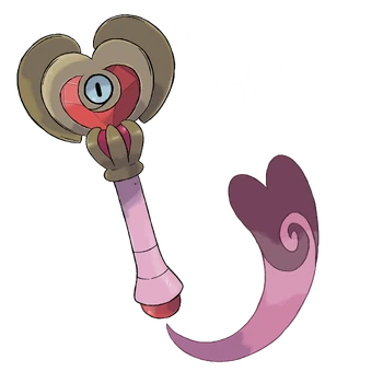 Buddyized Honedge, Doublade, and Aegislash | Buddyverse Wiki | Fandom