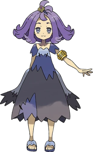 Acerola | Buddyverse Wiki | Fandom