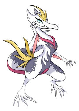 Buddyized Salazzle | Buddyverse Wiki | Fandom