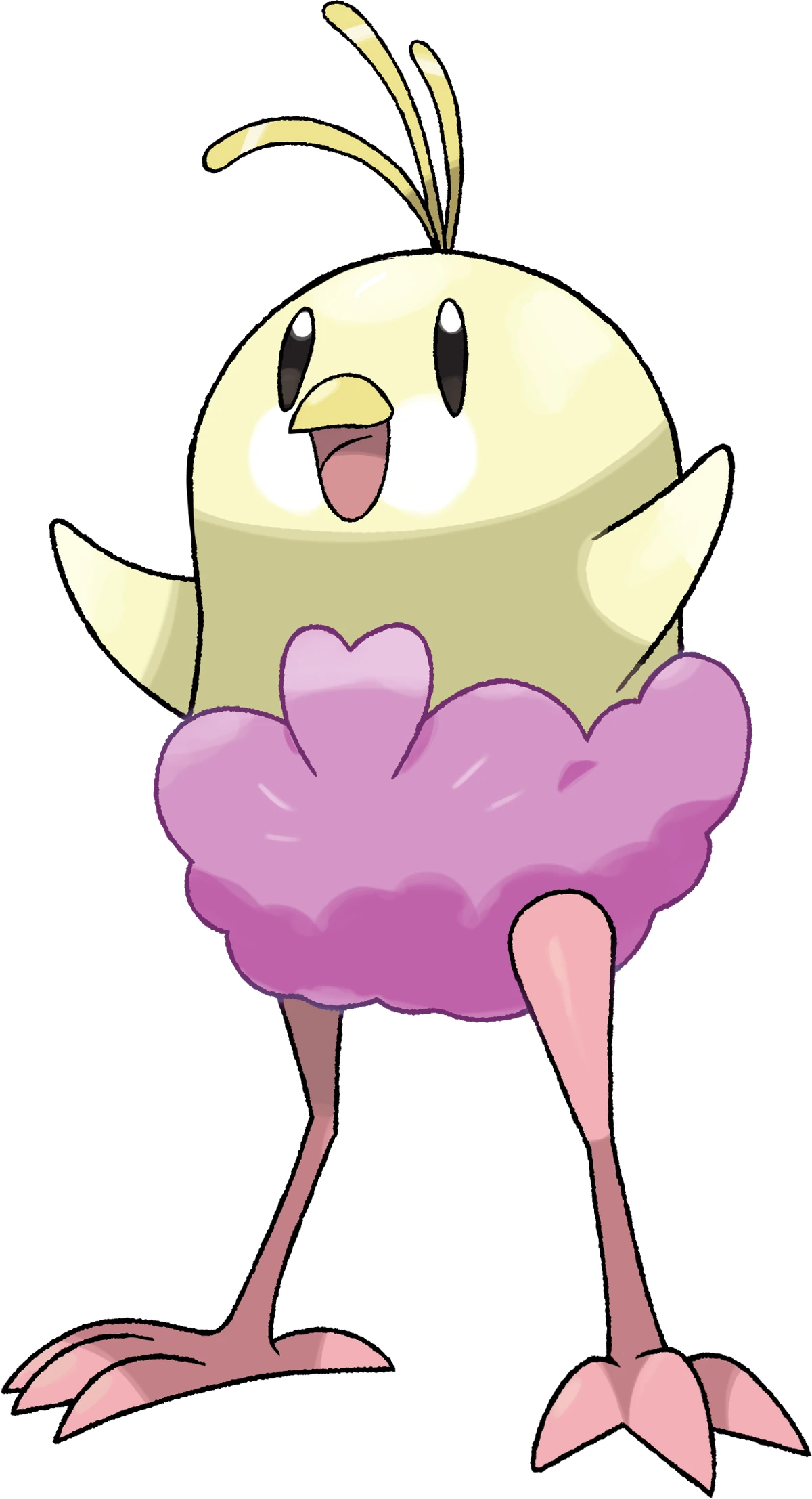 Hatchick, Roostick, and Healen | Buddyverse Wiki | Fandom