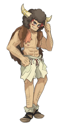 Alder | Buddyverse Wiki | Fandom