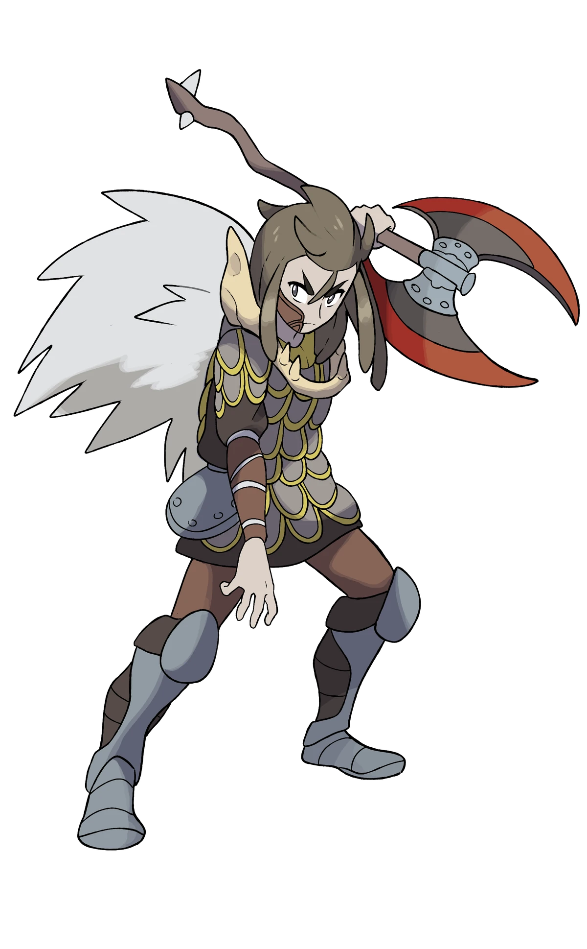 Sigurd | Buddyverse Wiki | Fandom