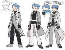 Cyrus | Buddyverse Wiki | Fandom