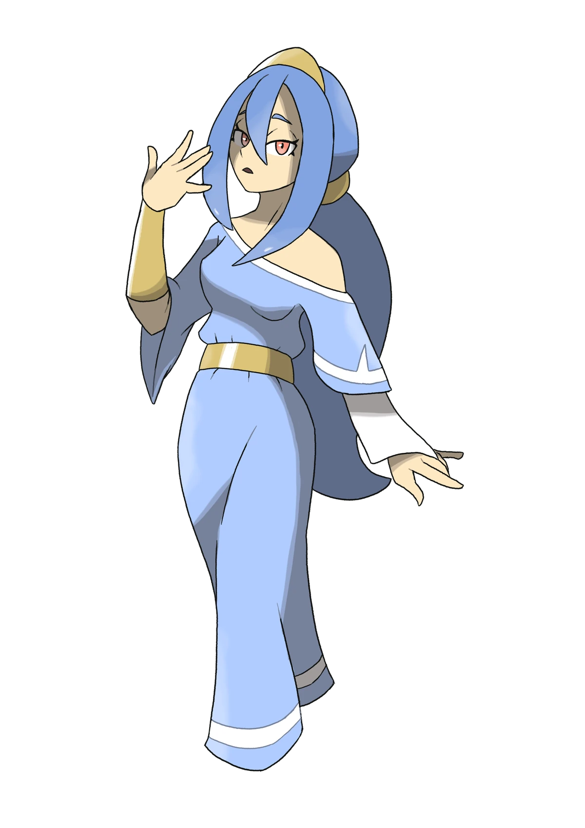 Sophia | Buddyverse Wiki | Fandom