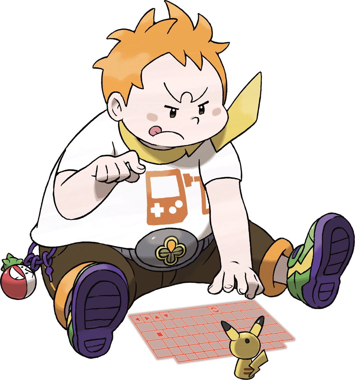 Sophocles | Buddyverse Wiki | Fandom