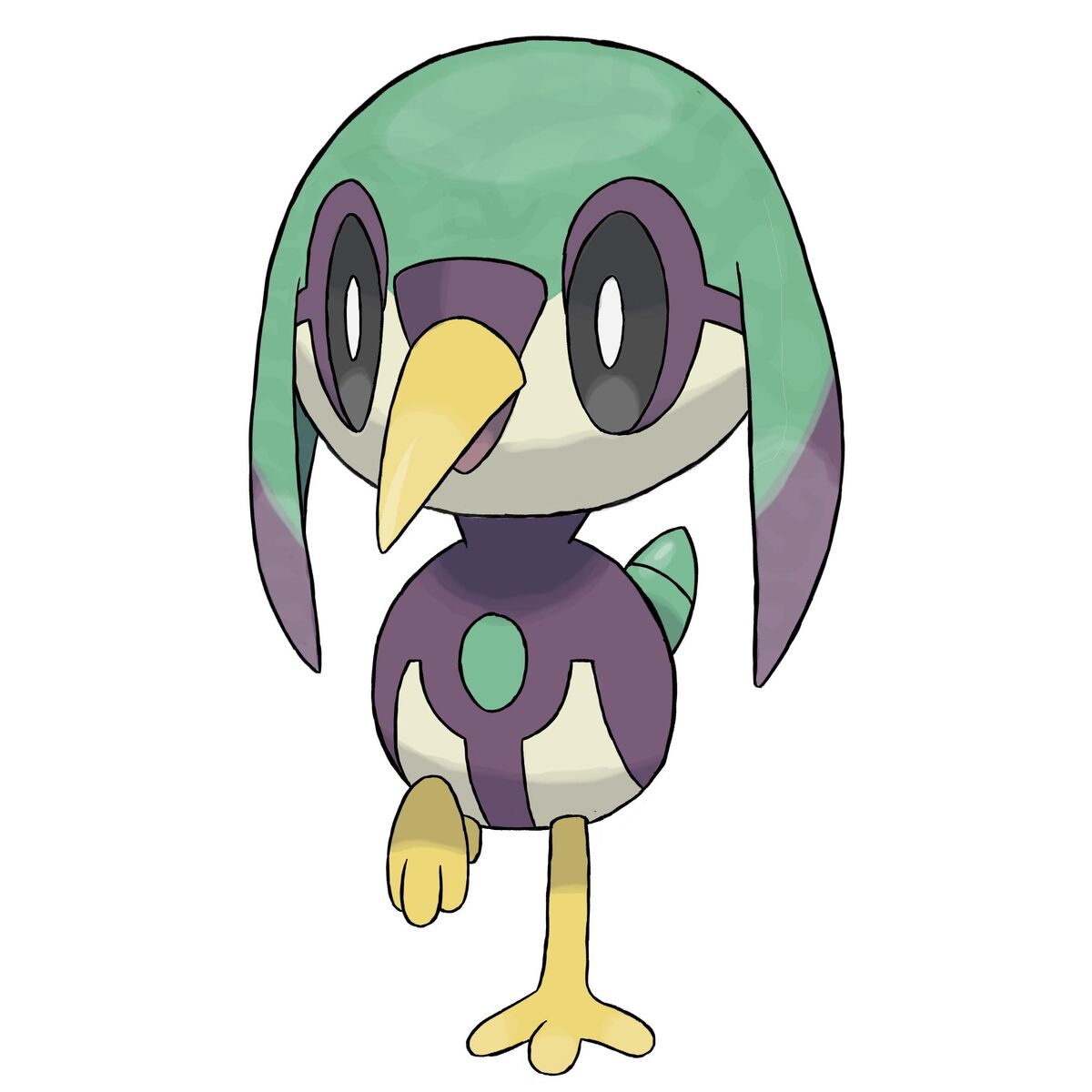 Category:Grass Types | Buddyverse Wiki | Fandom