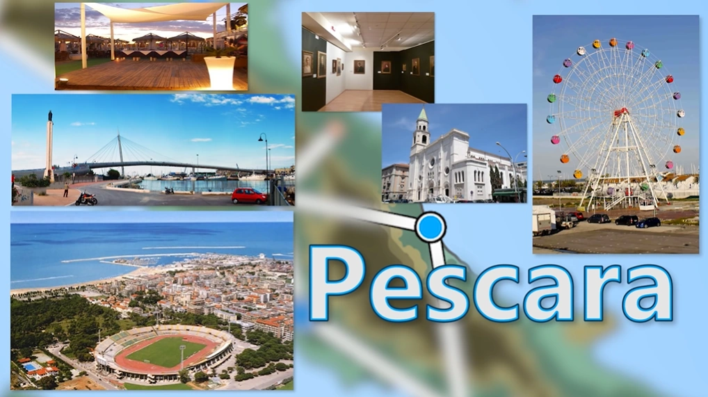 Pescara | Buddyverse Wiki | Fandom