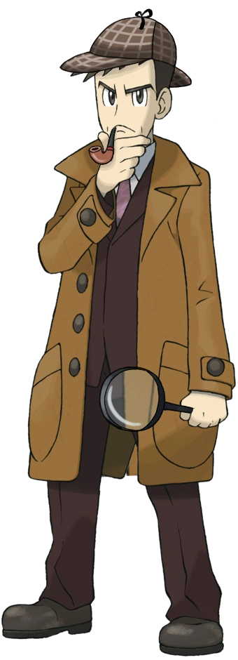 Looker | Buddyverse Wiki | Fandom