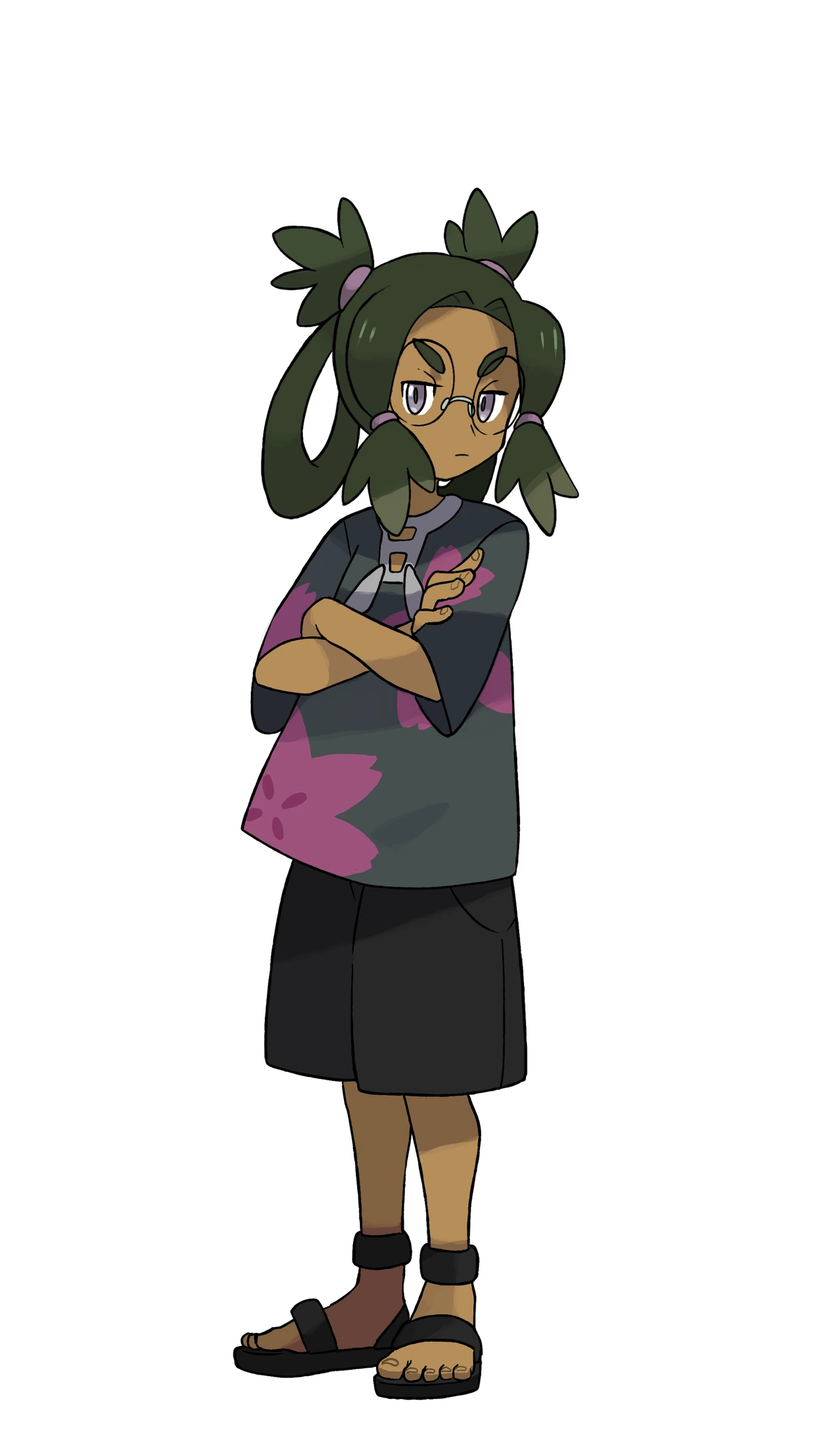 Ulani | Buddyverse Wiki | Fandom