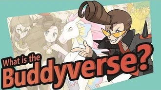 Buddyverse Wiki | Fandom
