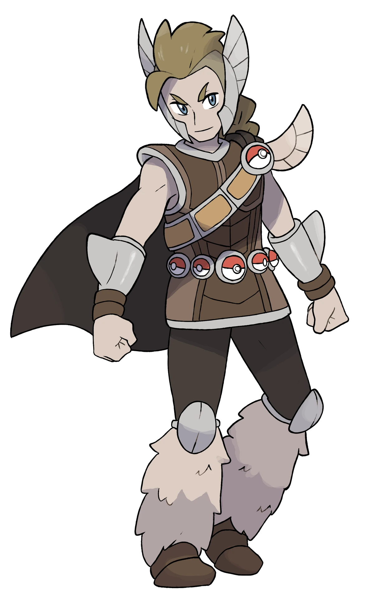 Björn | Buddyverse Wiki | Fandom