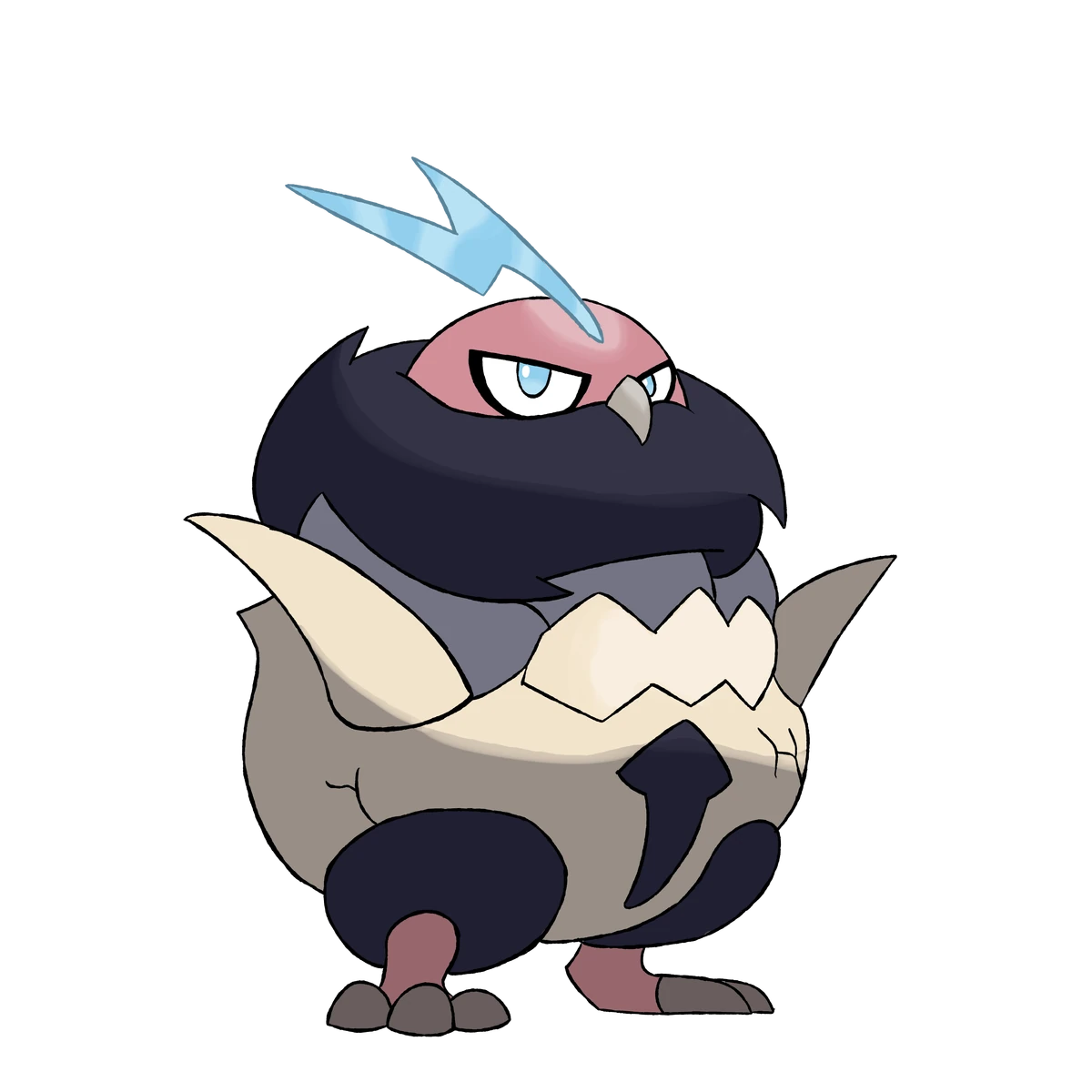 Orelonian Vullaby and Mandibuzz | Buddyverse Wiki | Fandom