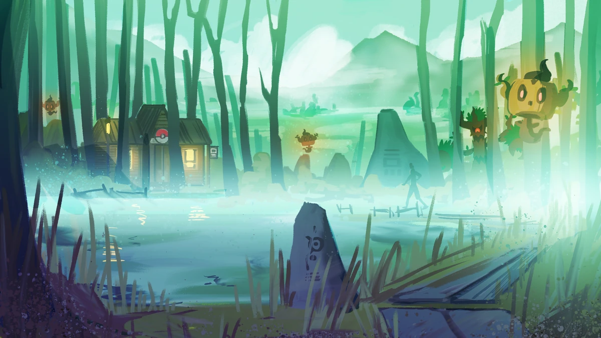 Store Mosse National Park | Buddyverse Wiki | Fandom