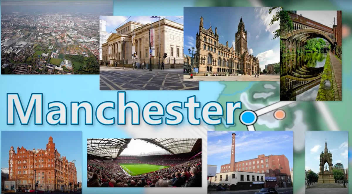 Manchester | Buddyverse Wiki | Fandom