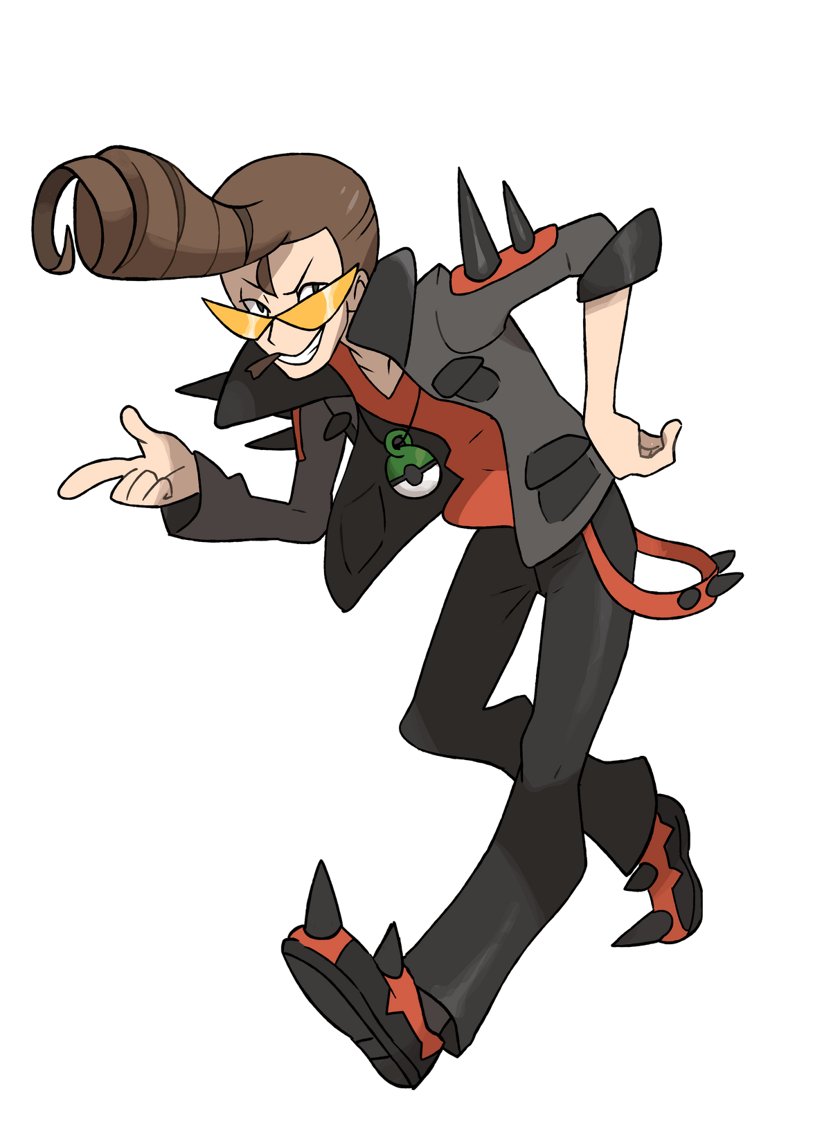 Category:Characters | Buddyverse Wiki | Fandom