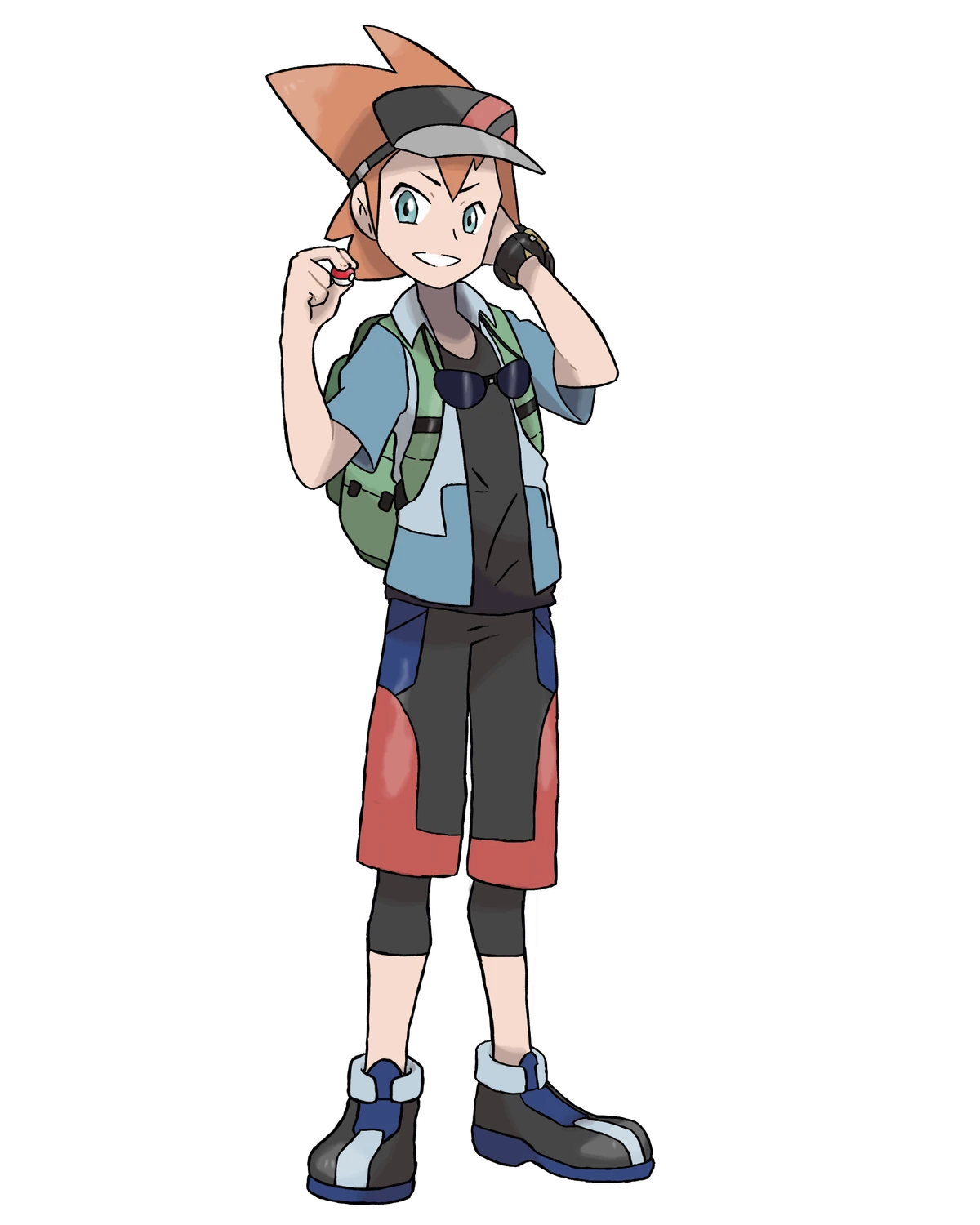 Sirius and Stella | Buddyverse Wiki | Fandom