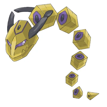 onyx mega evolution coloring pages