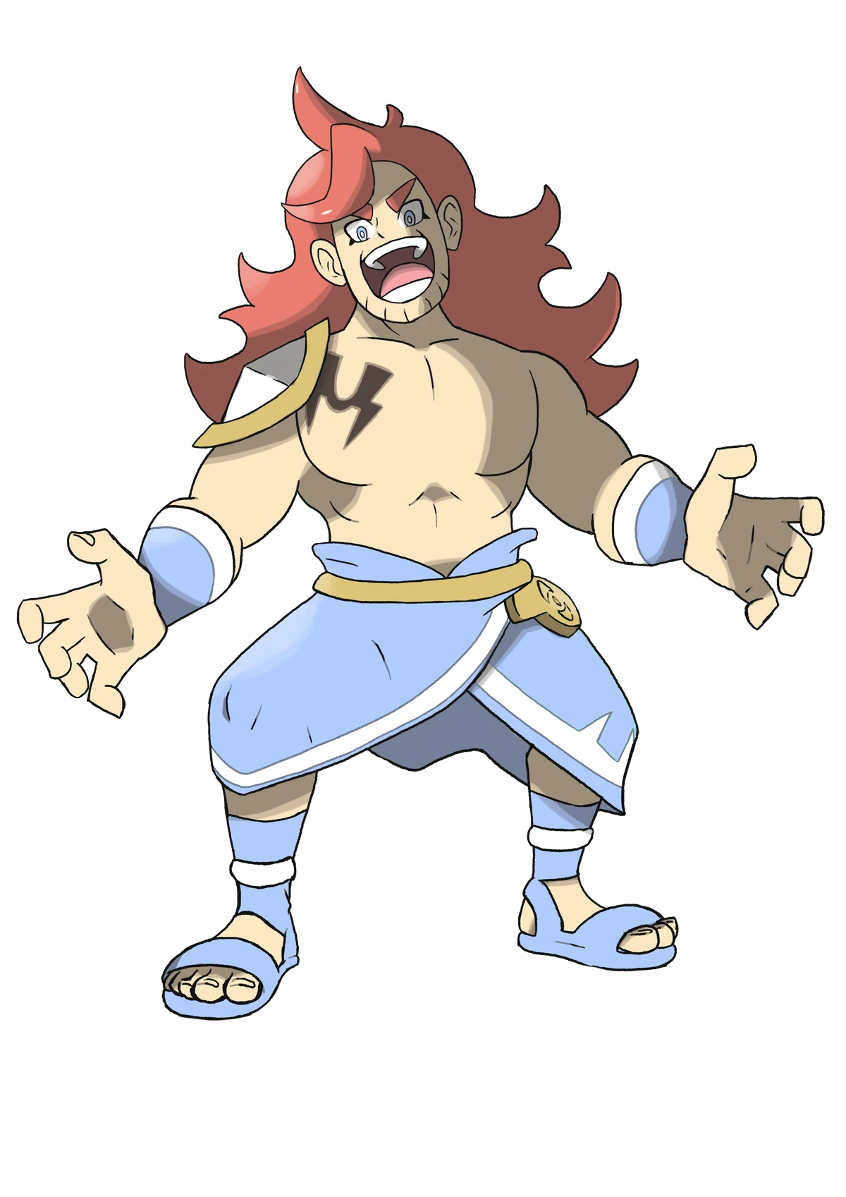 Brutus | Buddyverse Wiki | Fandom