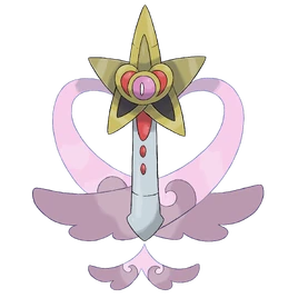 Buddyized Honedge, Doublade, and Aegislash | Buddyverse Wiki | Fandom