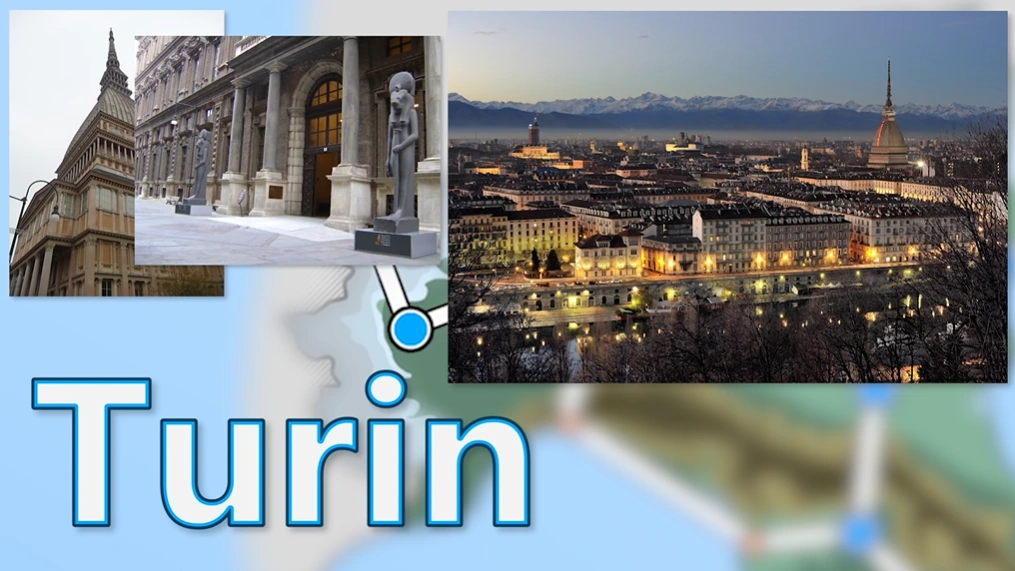 Turin | Buddyverse Wiki | Fandom