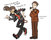 Mr. Buddy | Buddyverse Wiki | Fandom