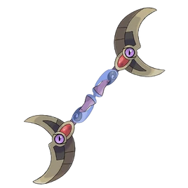Buddyized Honedge, Doublade, and Aegislash | Buddyverse Wiki | Fandom