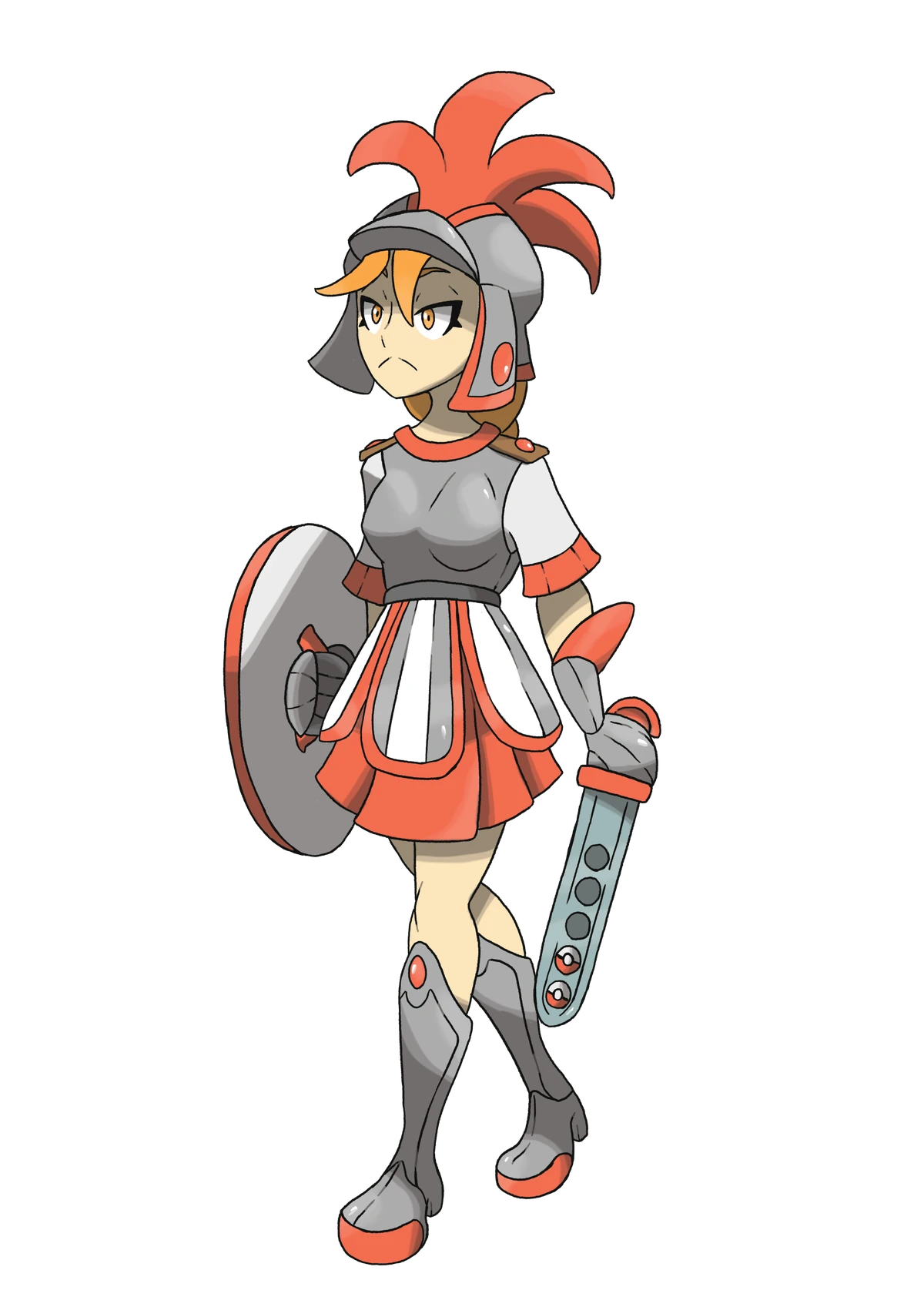 Team Imperium | Buddyverse Wiki | Fandom