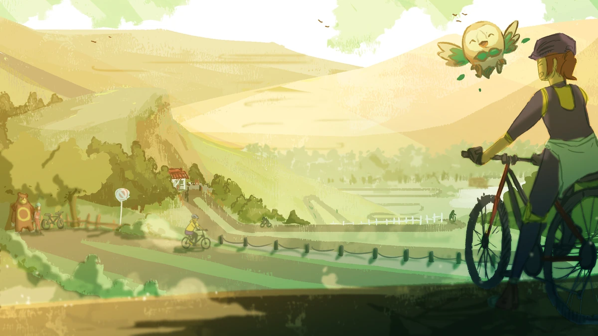 Stelvio Pass | Buddyverse Wiki | Fandom