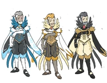 Federico | Buddyverse Wiki | Fandom