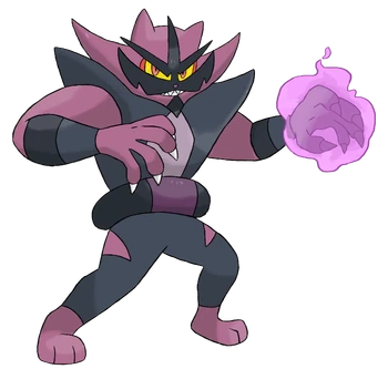 Buddyized Litten, Torracat, and Incineroar | Buddyverse Wiki | Fandom