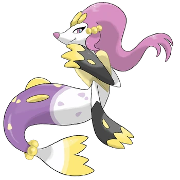 Buddyized Popplio, Brionne, and Primarina | Buddyverse Wiki | Fandom