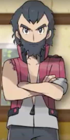 Norman | Buddyverse Wiki | Fandom