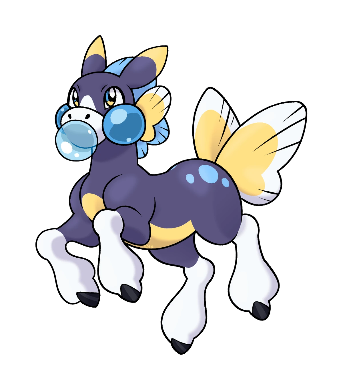 Category:Pokémon | Buddyverse Wiki | Fandom