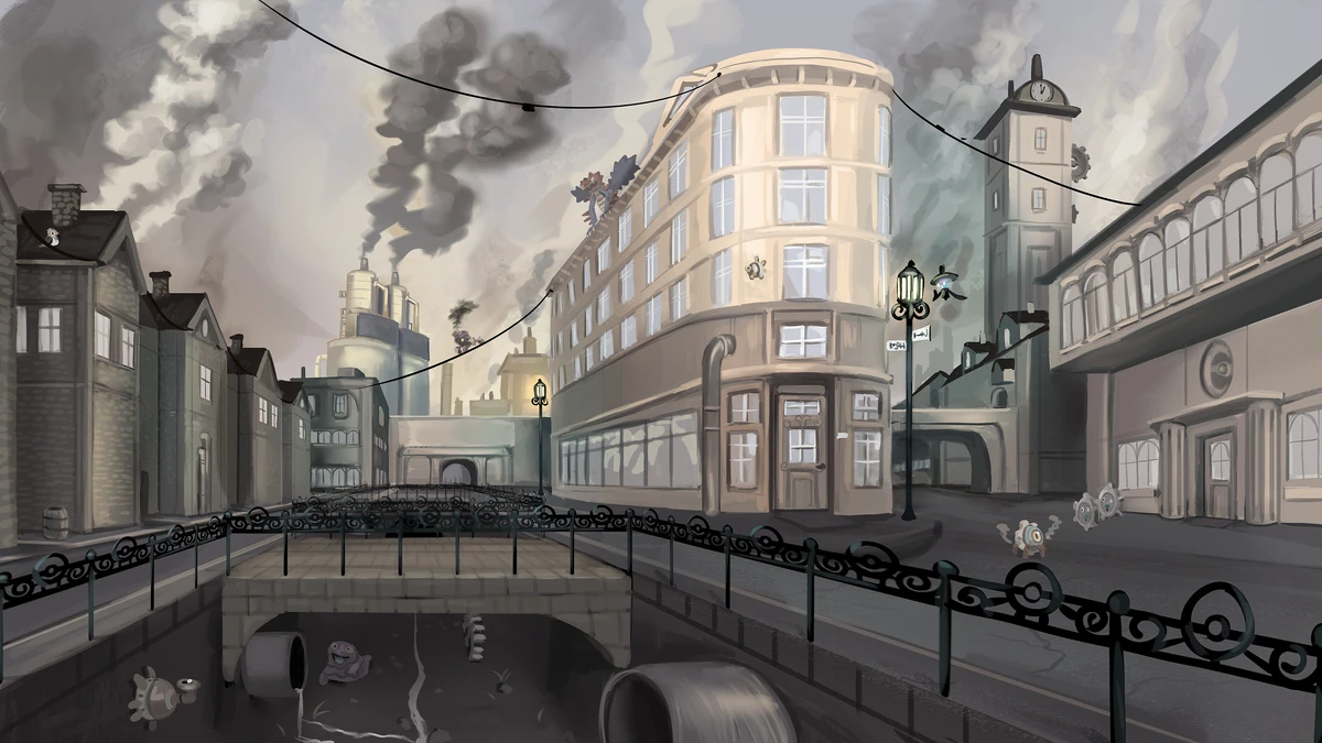 Sheffield | Buddyverse Wiki | Fandom