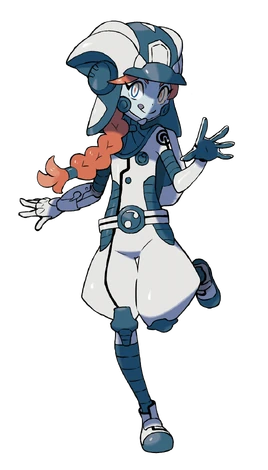 Zossie | Buddyverse Wiki | Fandom