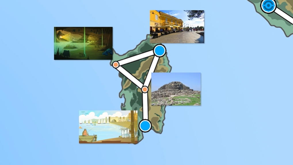 Sardinia | Buddyverse Wiki | Fandom