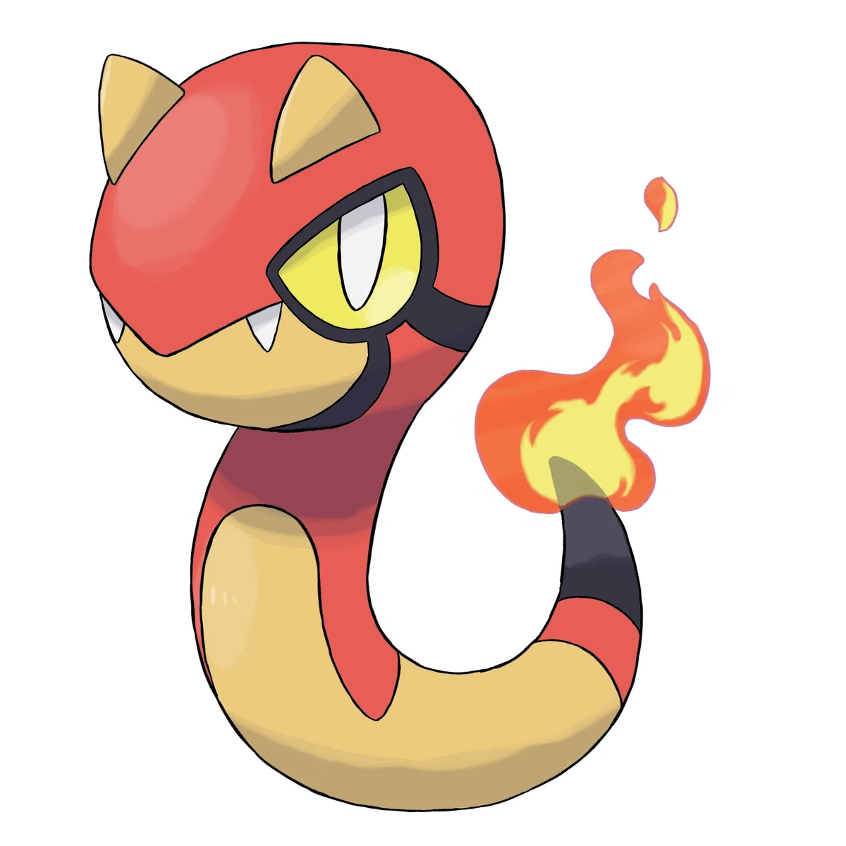 Inferpent, Blazalisk, and Anarkoabra | Buddyverse Wiki | Fandom