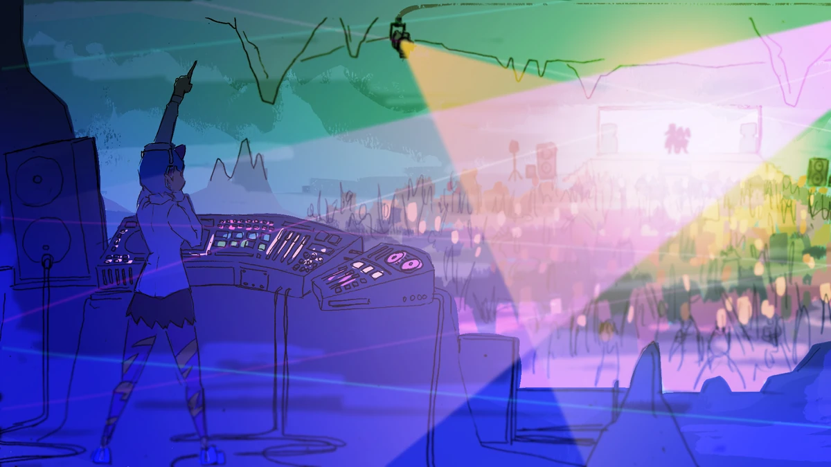 Peak District | Buddyverse Wiki | Fandom