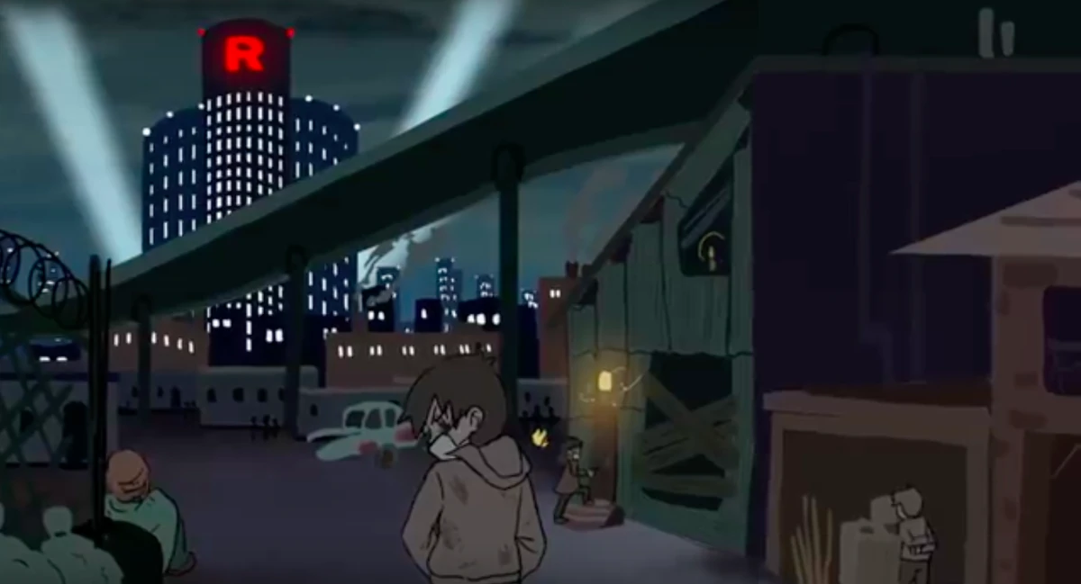 Dimension R0K-3tO | Buddyverse Wiki | Fandom