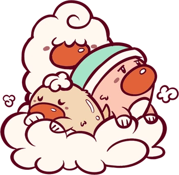 Buddyized Diglett and Dugtrio | Buddyverse Wiki | Fandom