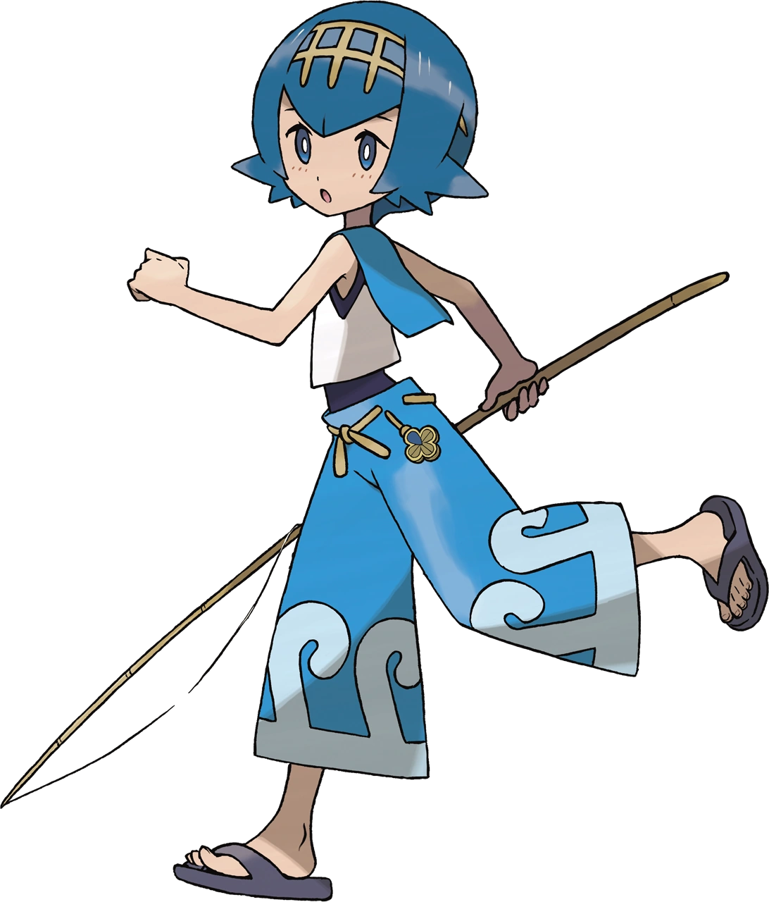 Lana | Buddyverse Wiki | Fandom