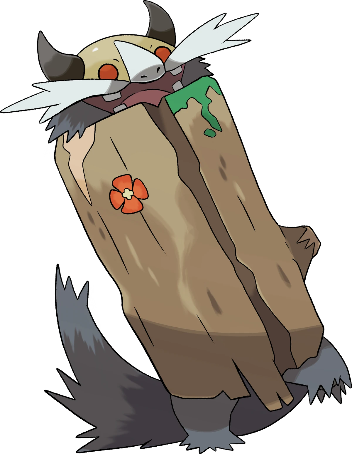 Badarole | Buddyverse Wiki | Fandom