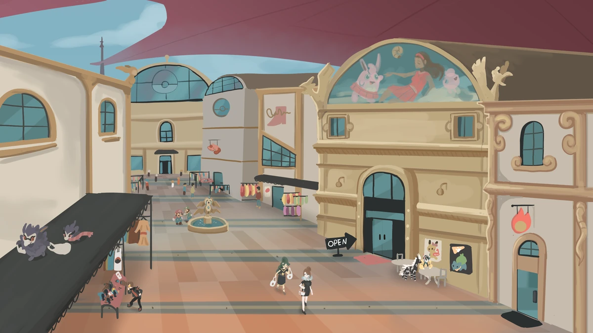 Milan | Buddyverse Wiki | Fandom