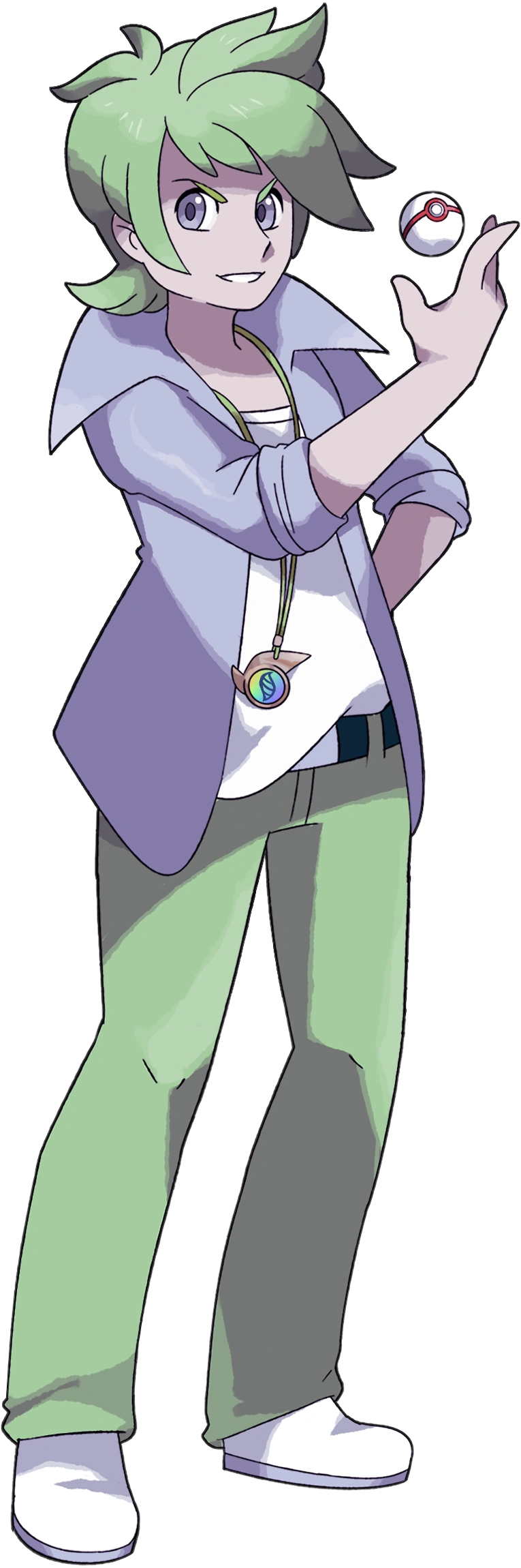 Wally | Buddyverse Wiki | Fandom