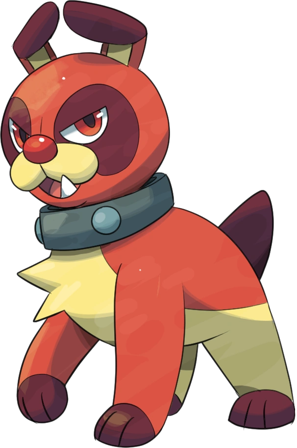 Magmutt, Slobburn, and Flamabul | Buddyverse Wiki | Fandom