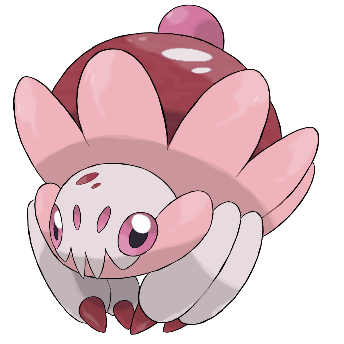 Buddyized Galvantula | Buddyverse Wiki | Fandom