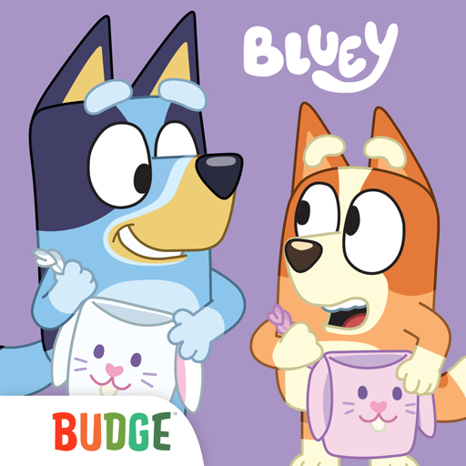 Bluey: Let's Play!/Gallery | Budge Studios Wiki | Fandom Bluey: Let's Play!/Gallery | Budge Studios Wiki | Fandom