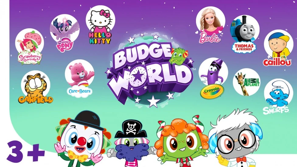 Budge Studios Wiki | Fandom